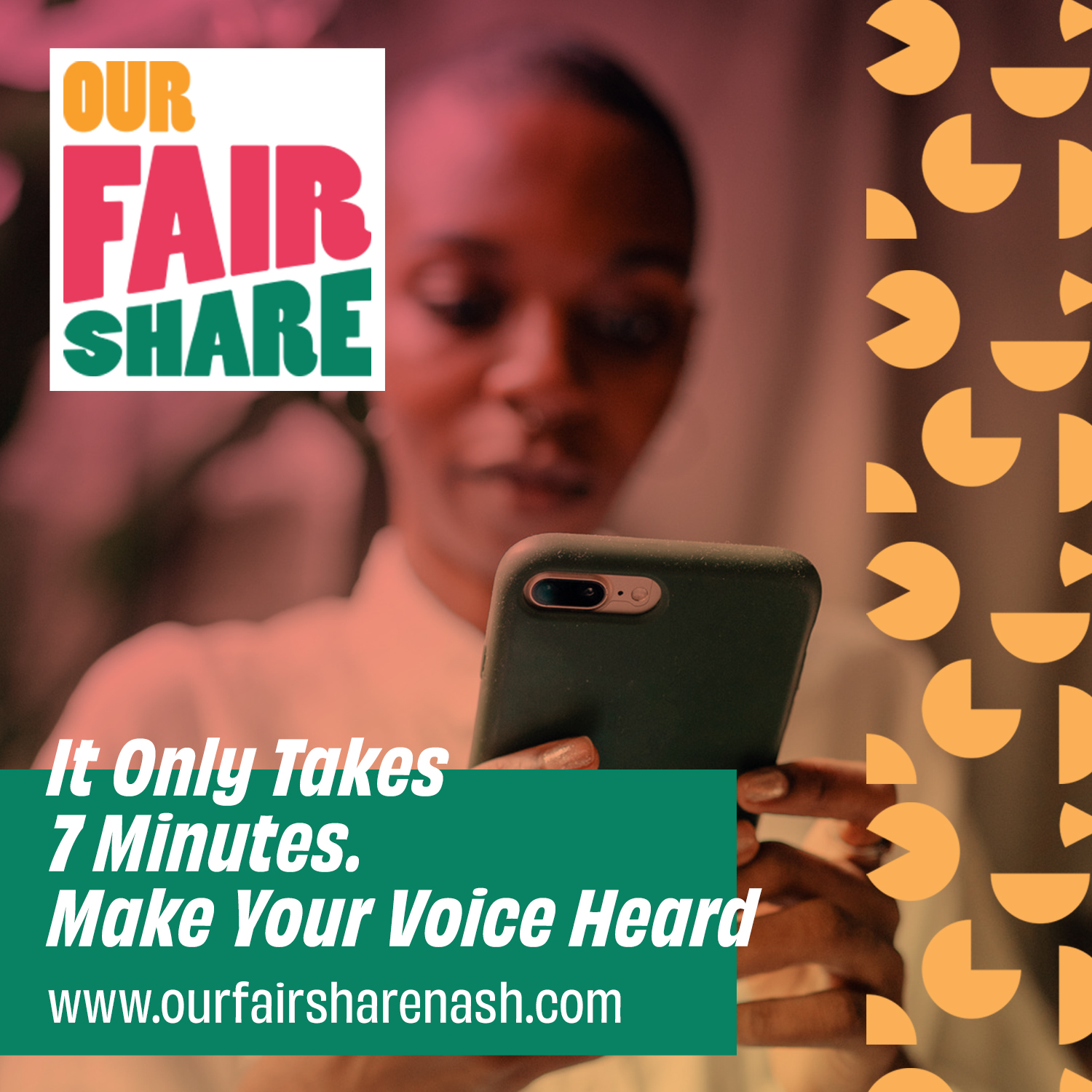 Our Fair Share – Rhealistic