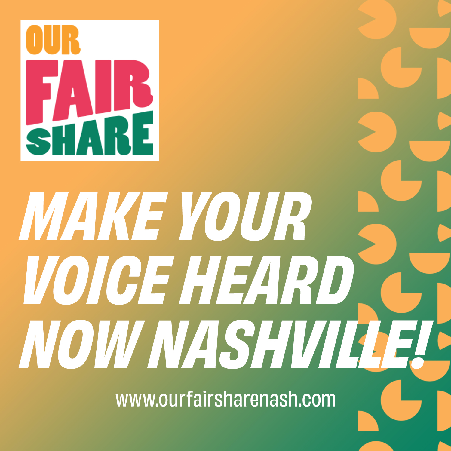 Our Fair Share – Rhealistic